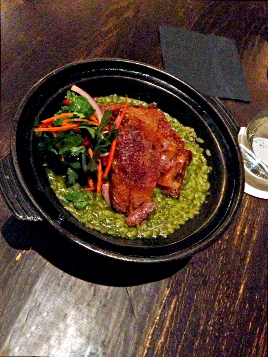 Coya Restaurant Miami - Awnings of Hollywood